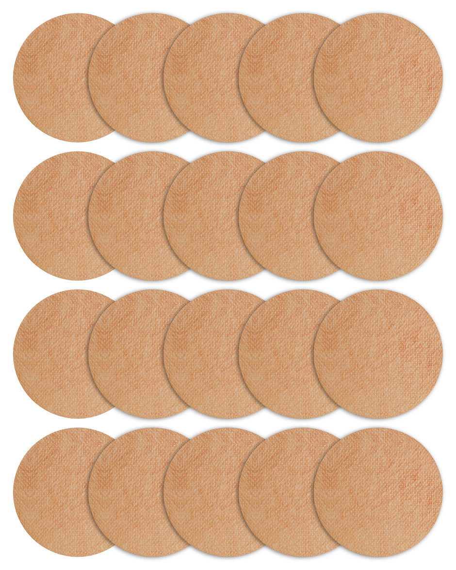 FreeStyle Libre Adhesive Patches – GrifGrips