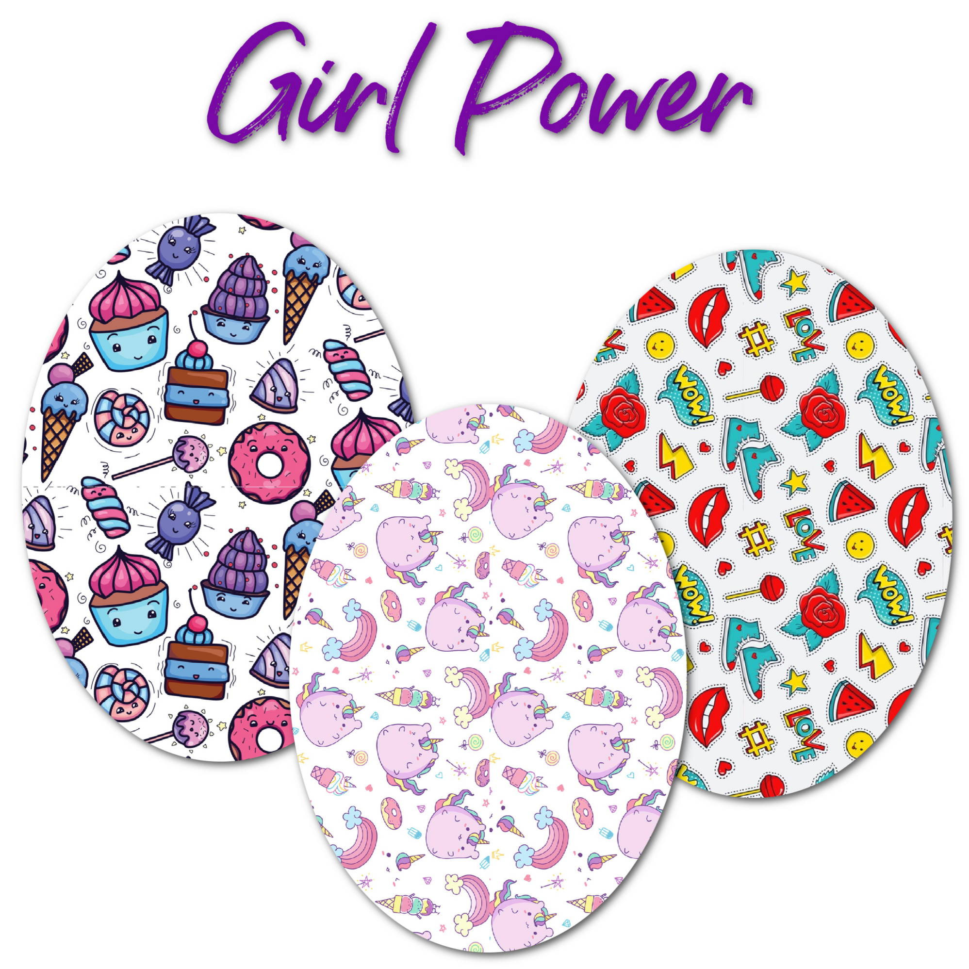 Extreme Grips - Extended Wear — GrifGrips