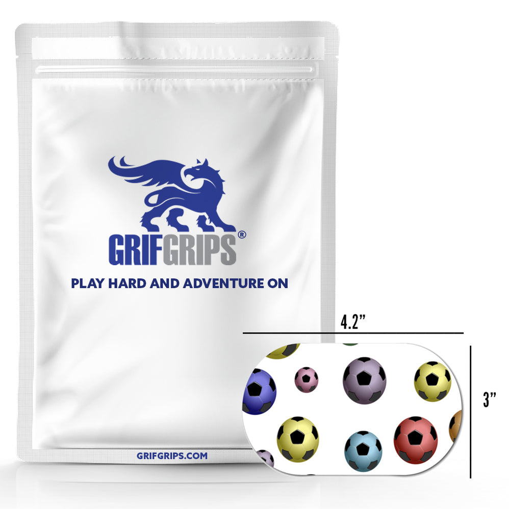 Extreme Grips - Extended Wear — GrifGrips