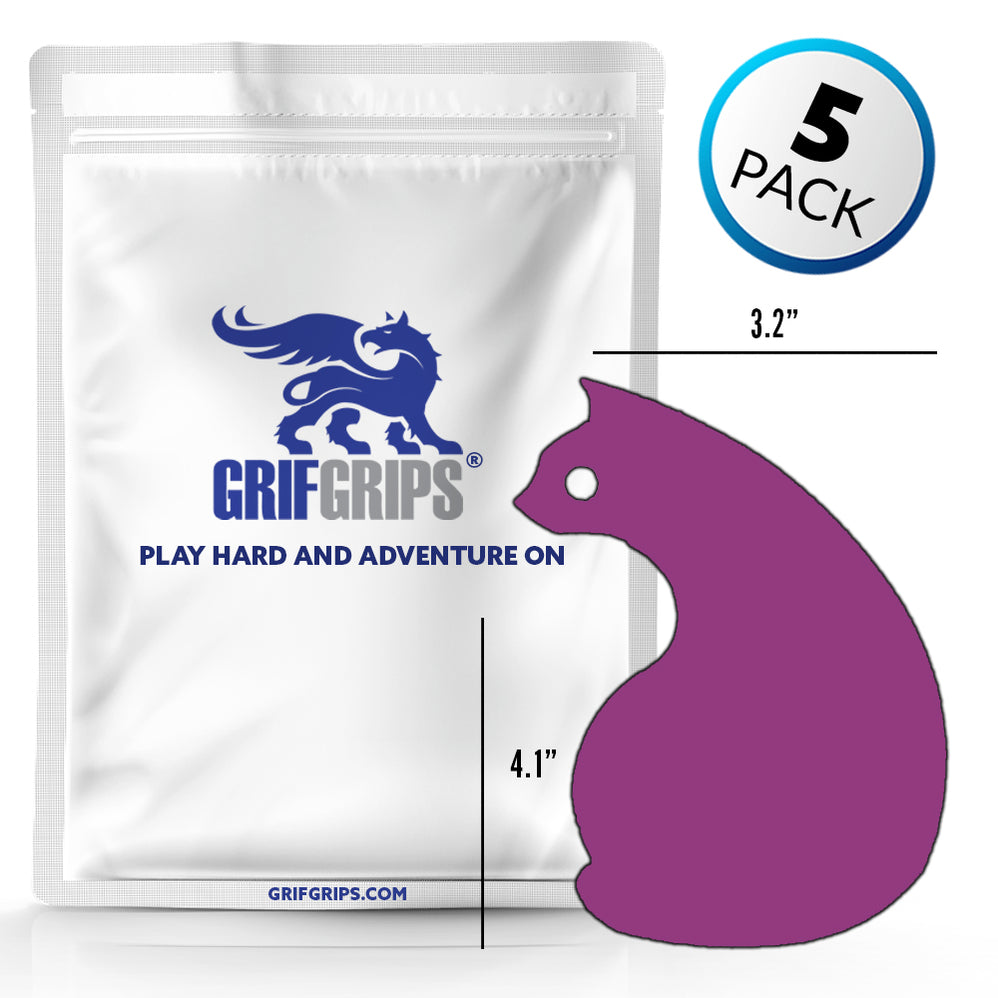 All Products — Page 4 — GrifGrips