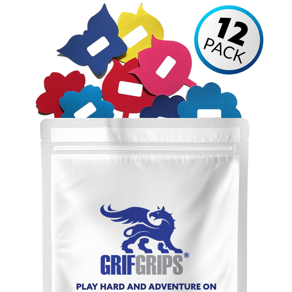 All Products — Page 4 — GrifGrips